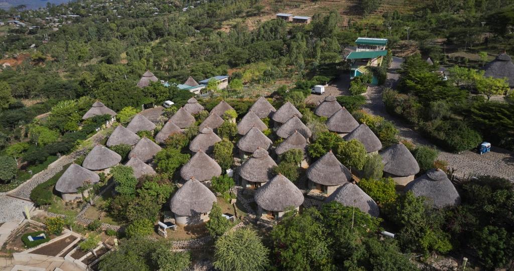 Konso: Cultural Landscape - Visit Ethiopia